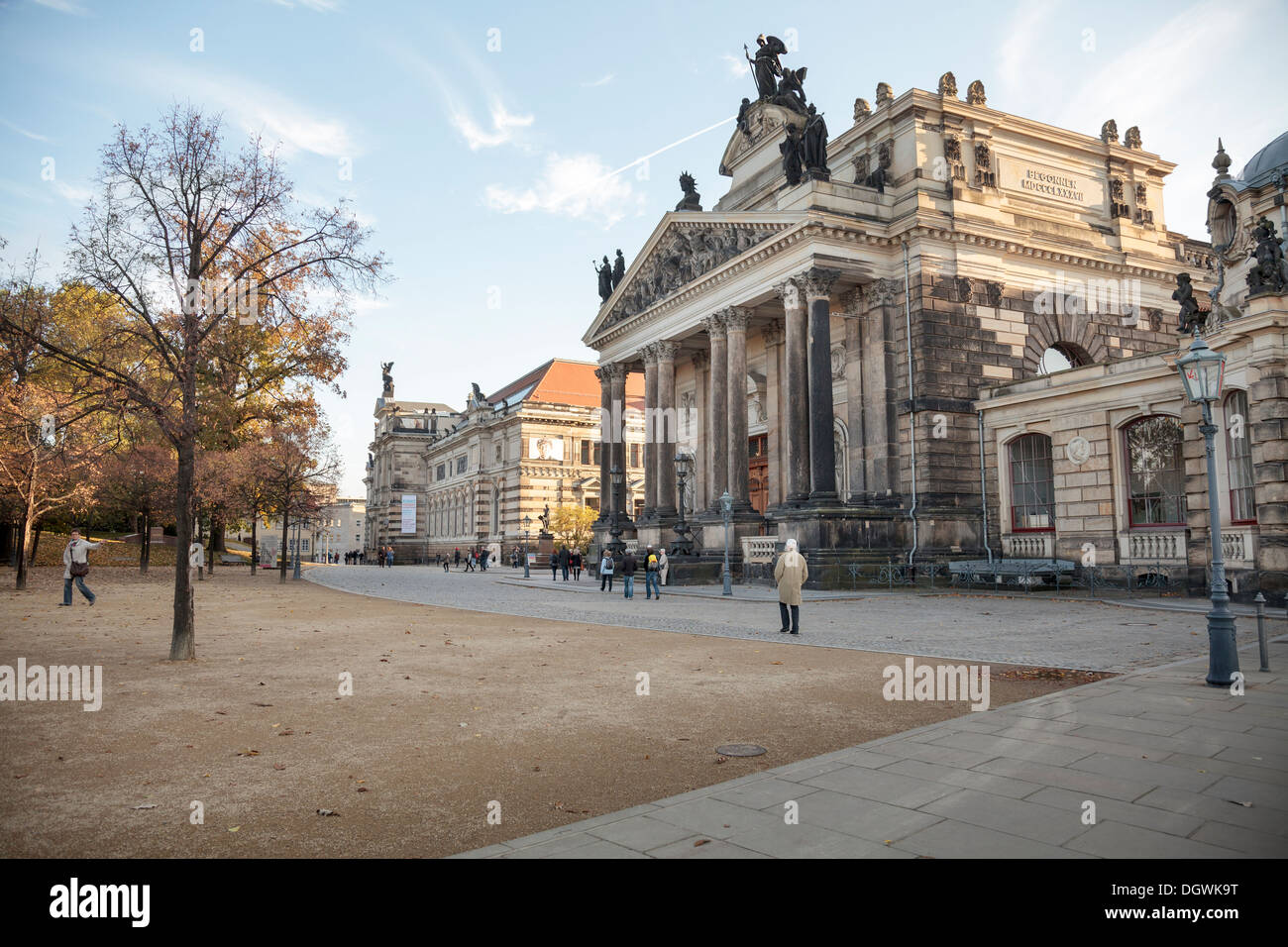 German terrace hi-res stock photography and images - Alamy