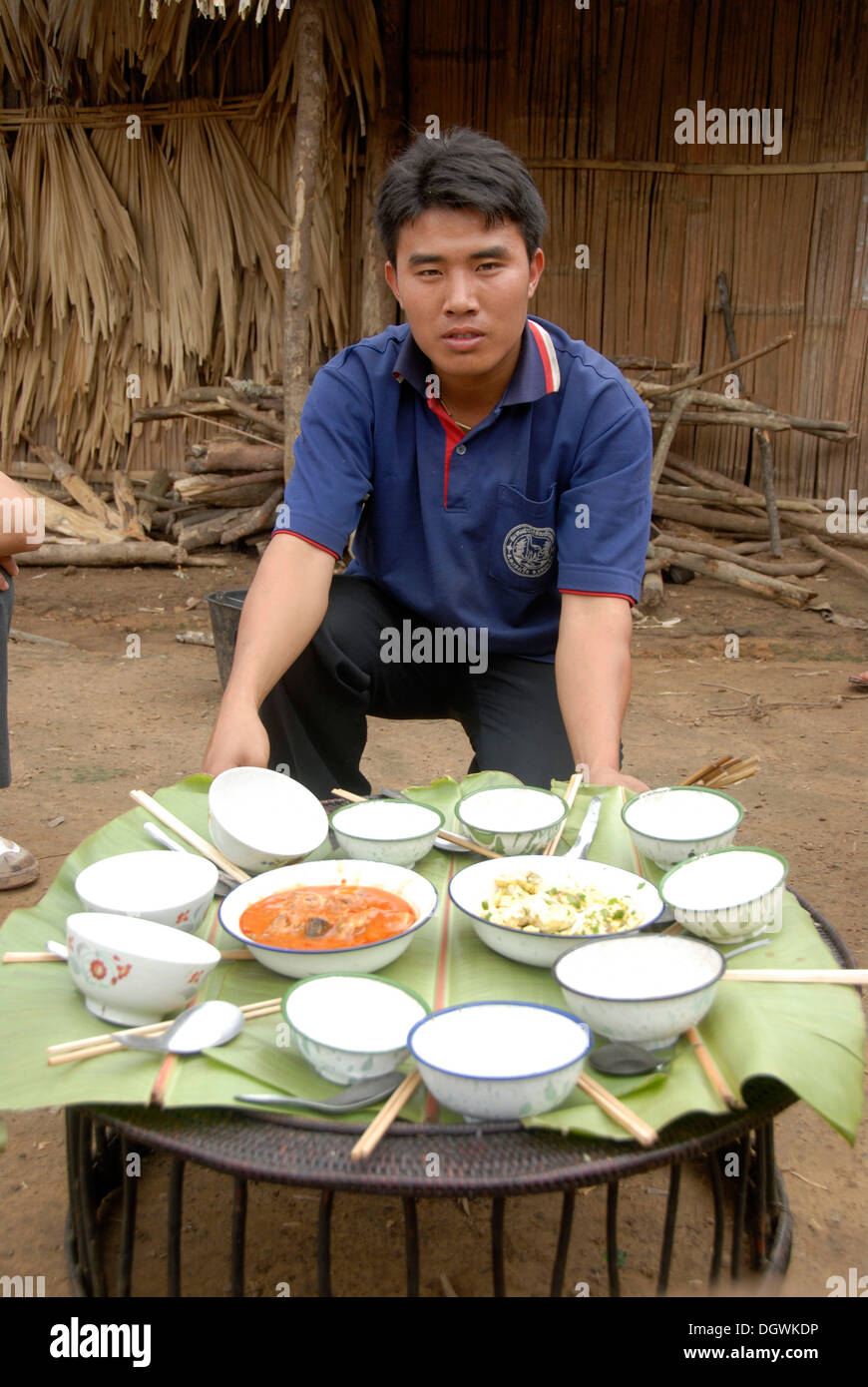 Phapoun hi-res stock photography and images - Alamy