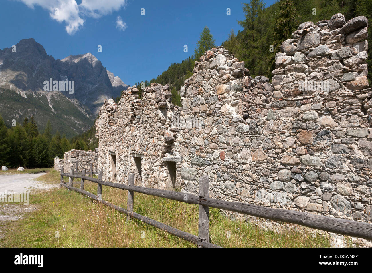 Stamp mill hi-res stock photography and images - Alamy