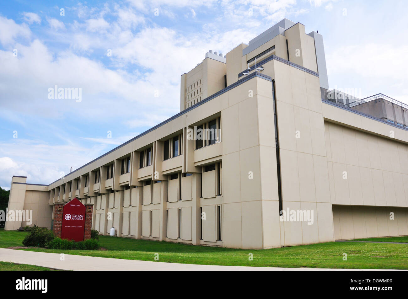 Umass amherst hi-res stock photography and images - Alamy