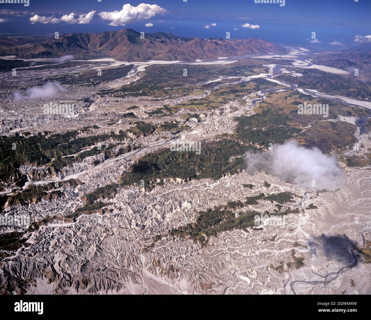 Mount Pinatubo, lahar fields, mudstreams, lahar, pyroclastic flow Stock ... Mount Pinatubo, lahar fields, mudstreams, lahar, pyroclastic flow Stock ...