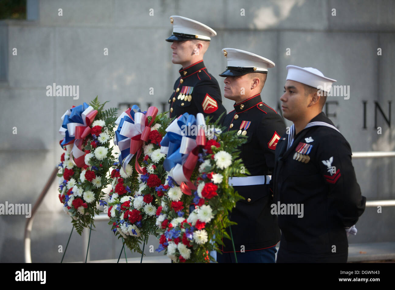 Lance Corporal Susan Tucker