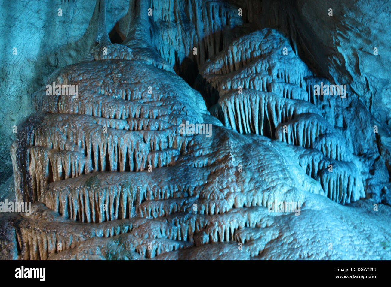 Longest cave in turkey hi-res stock photography and images - Alamy