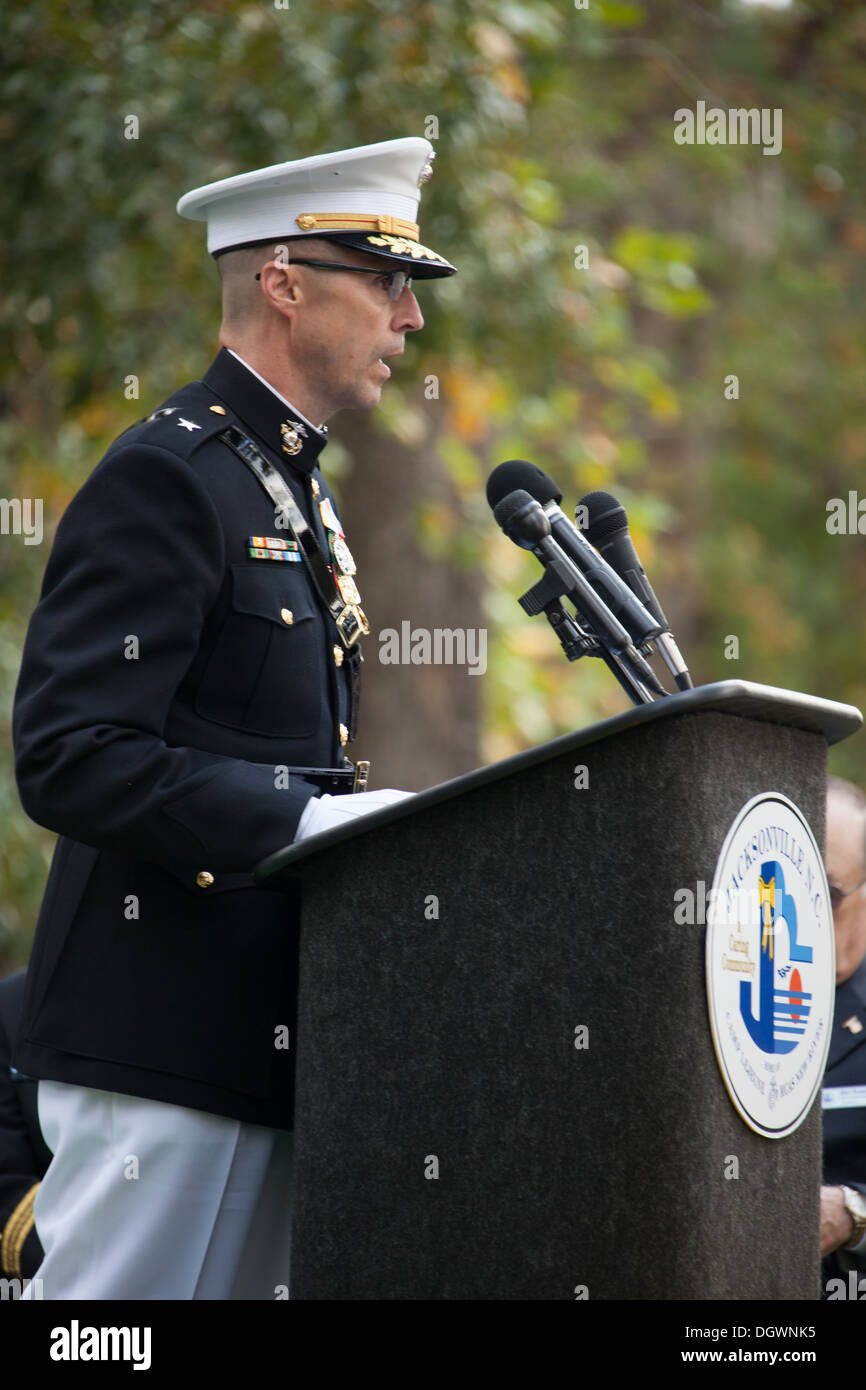 U s marine corps brig gen hi-res stock photography and images - Alamy