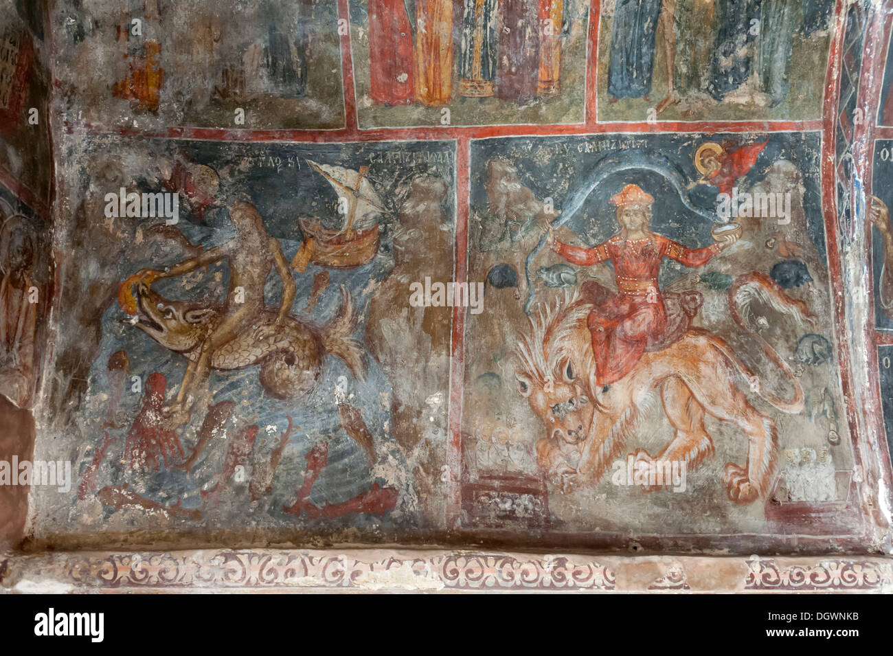 Pre christian goddess hi-res stock photography and images - Alamy