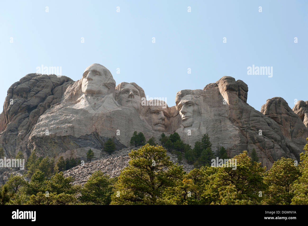 Presidents hi-res stock photography and images - Alamy
