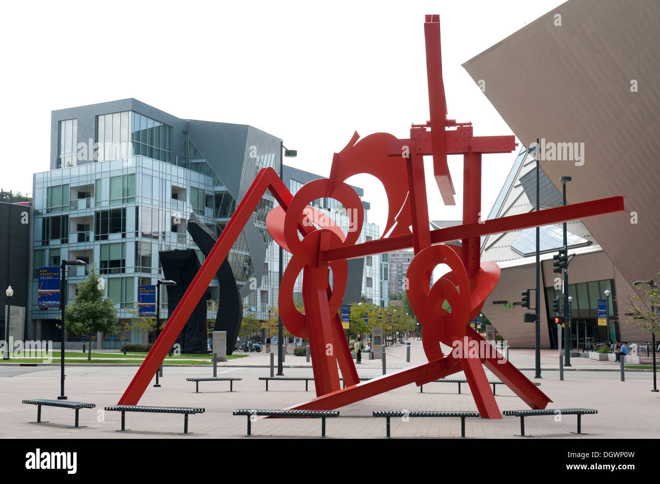 Civic art artwork hi-res stock photography and images - Alamy