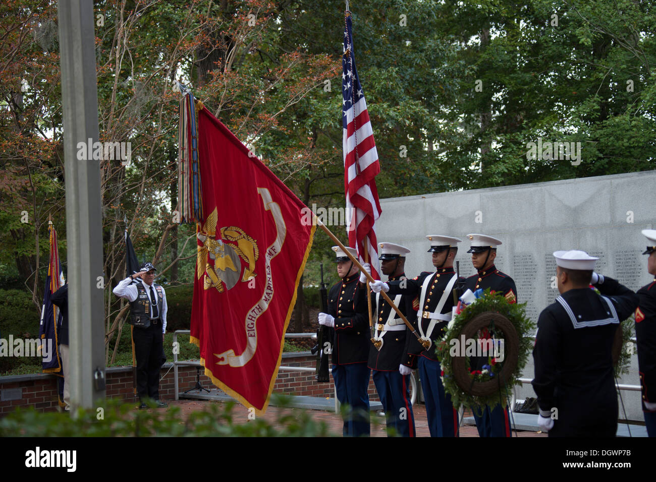 Marine corps installations east hi-res stock photography and images - Alamy