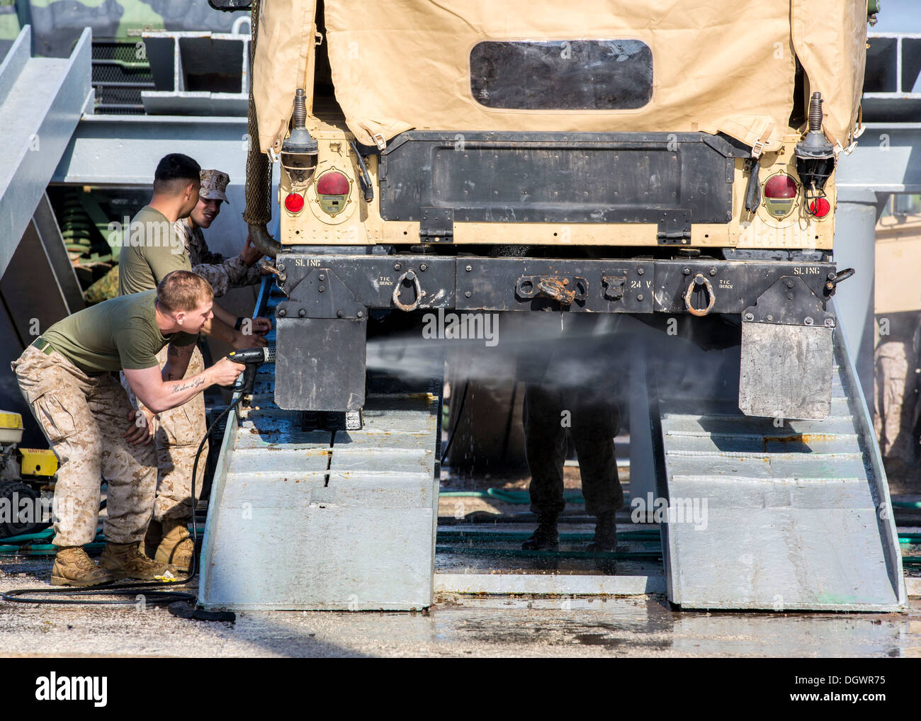 Forwar station hi-res stock photography and images - Alamy