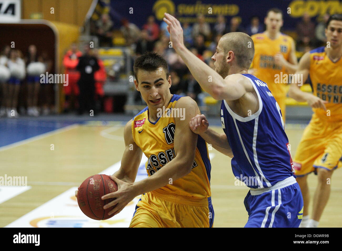 Przemyslaw zolnierewicz hi-res stock photography and images - Alamy