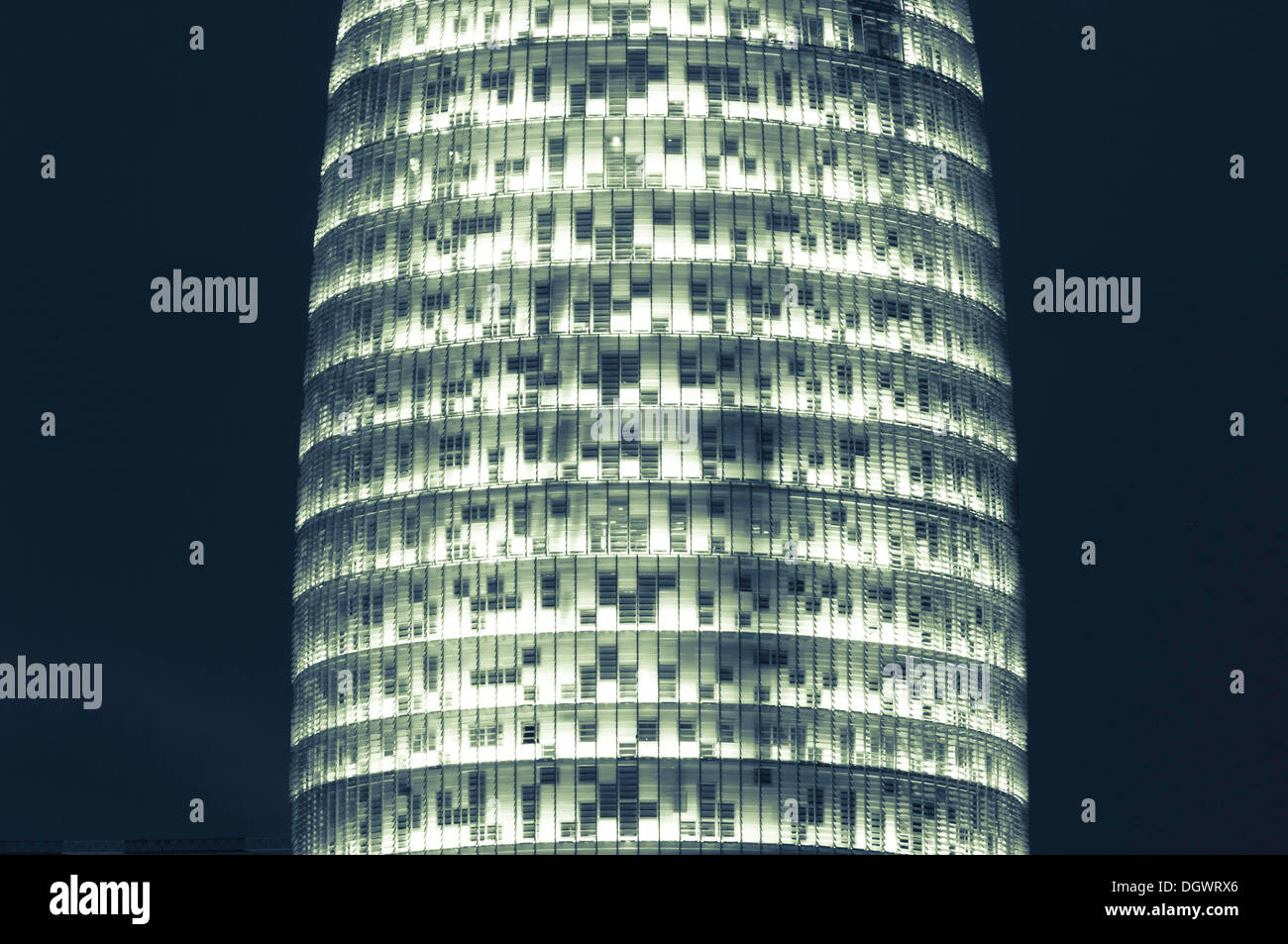 Torre akbar hi-res stock photography and images - Alamy