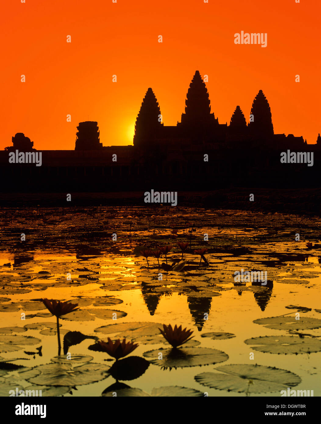 Outline The Lotus Temple High Resolution Stock Photography and Images ...