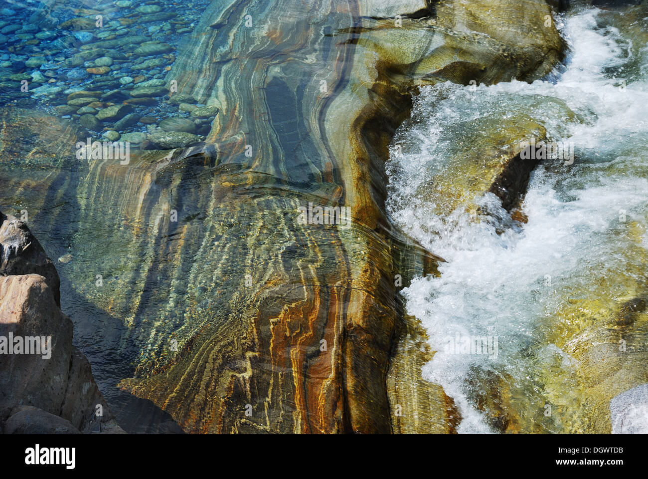 Stony sedimentary hi-res stock photography and images - Alamy