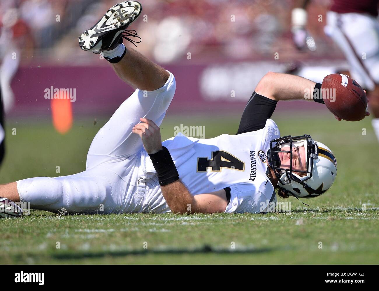 Kyle field college station hi-res stock photography and images - Alamy