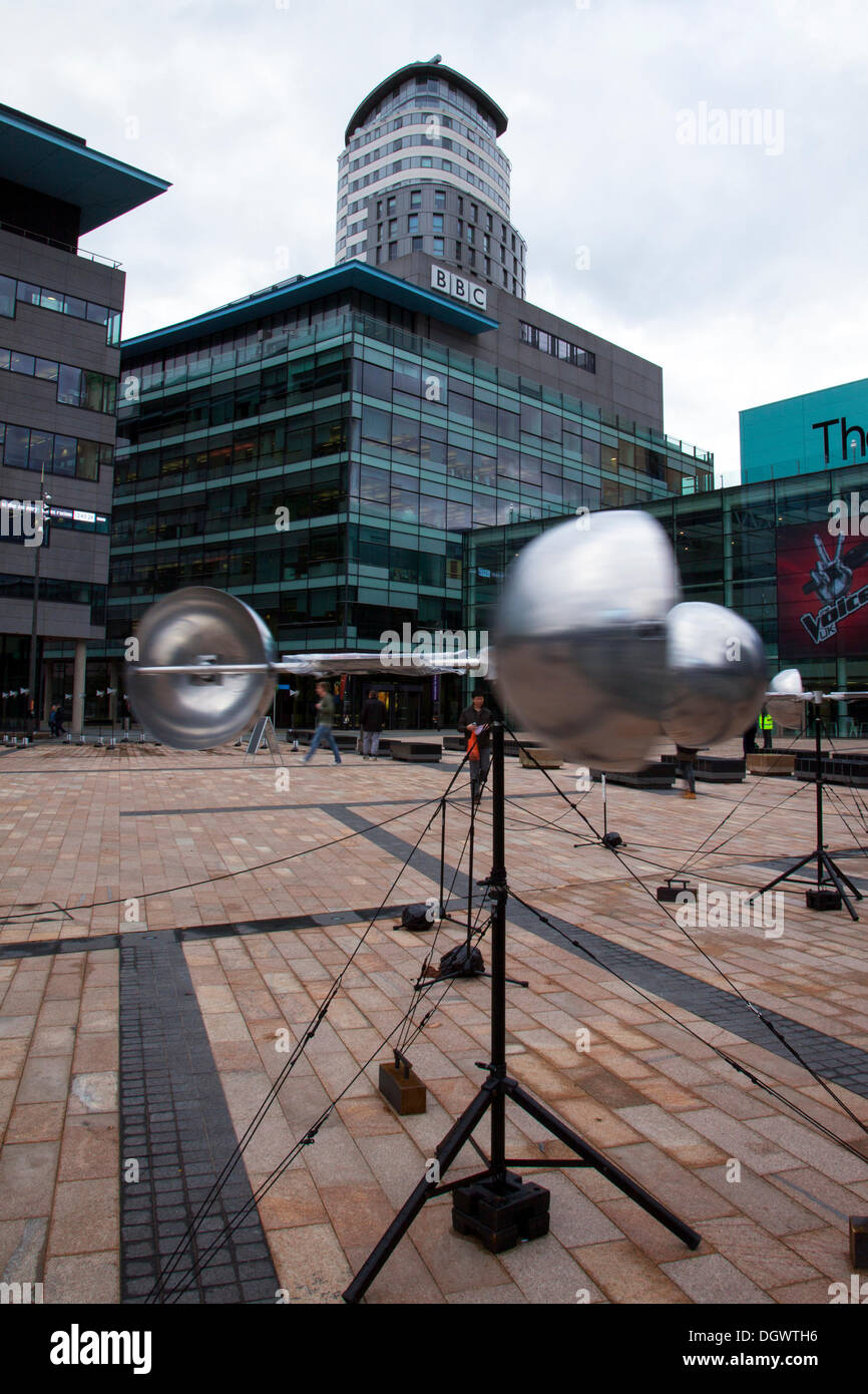 Recording sounds in cities hi-res stock photography and images - Alamy