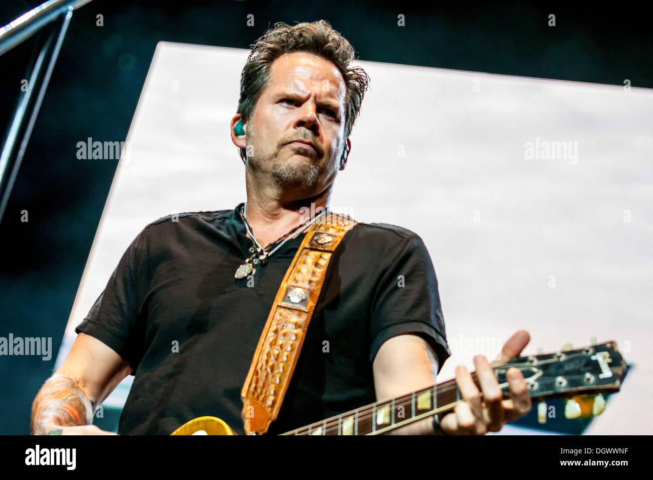 Gary allan hi-res stock photography and images - Alamy