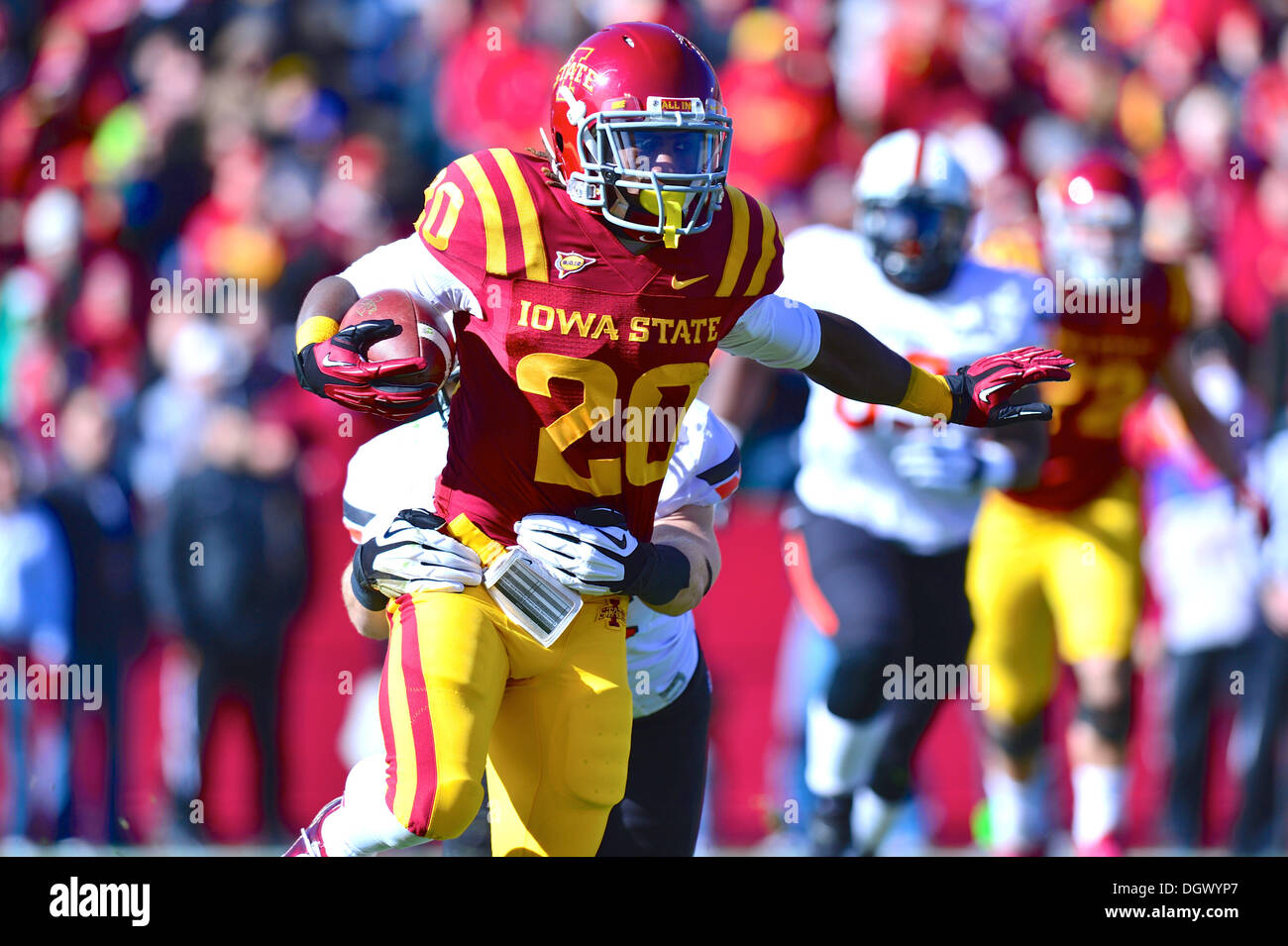 Devondrick nealy hi-res stock photography and images - Alamy