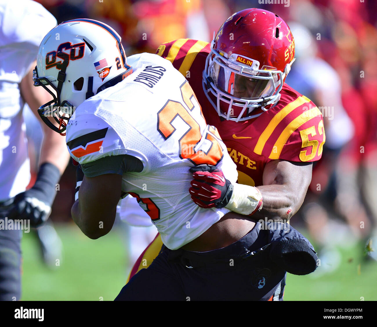 Rennie george hi-res stock photography and images - Alamy