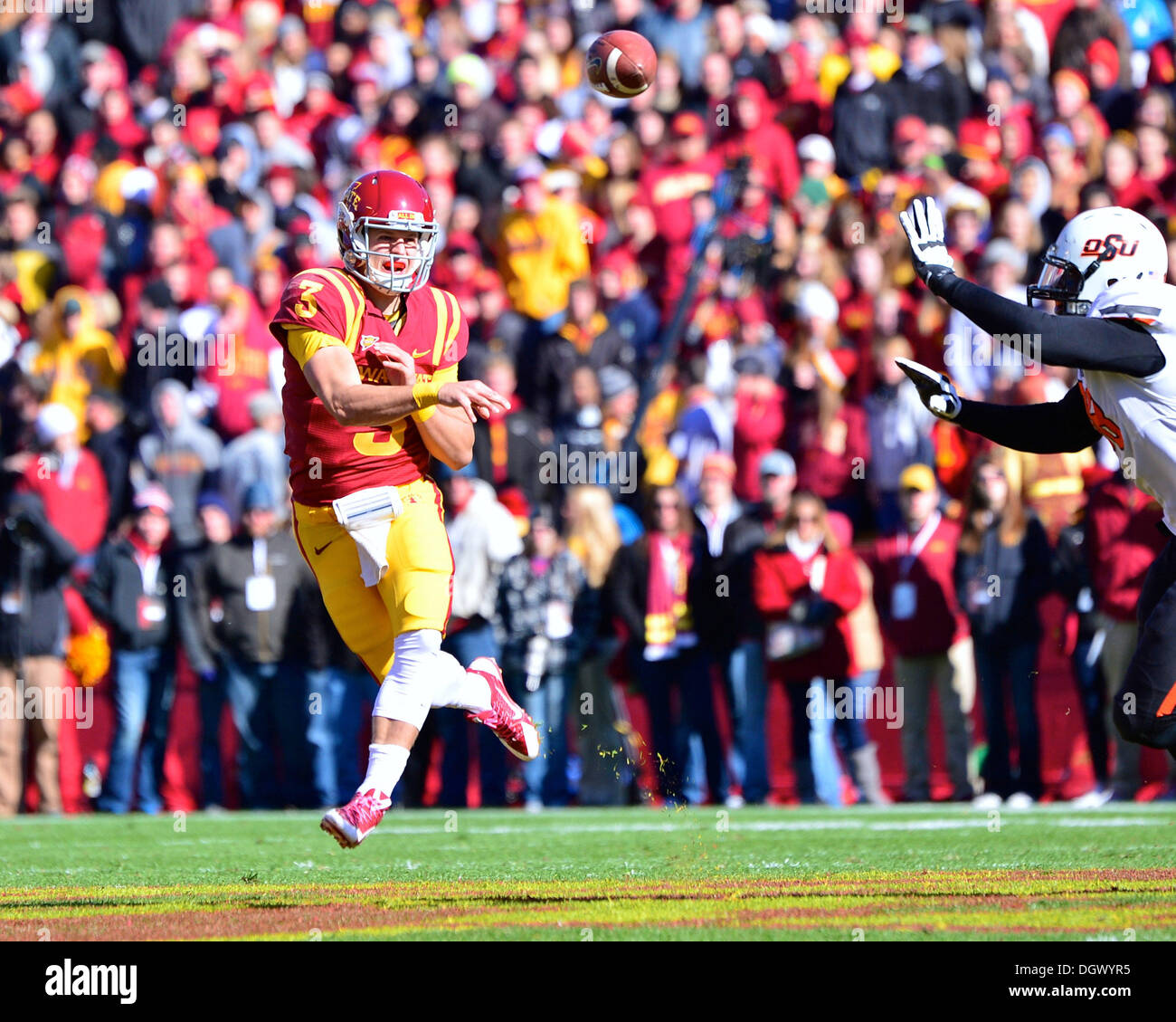 Grant rohach hi-res stock photography and images - Alamy