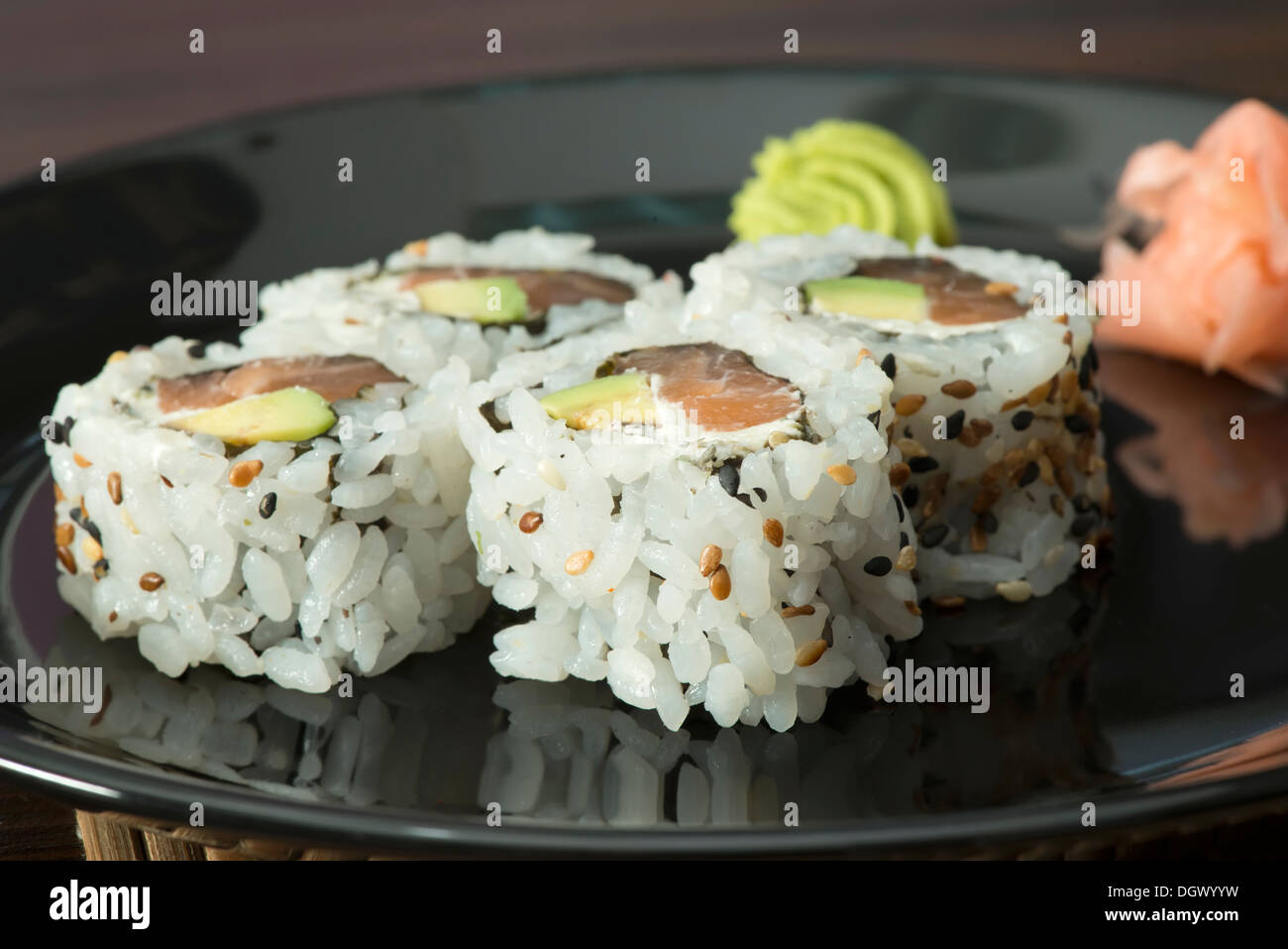 Diverse cuisine and culture hi-res stock photography and images - Alamy