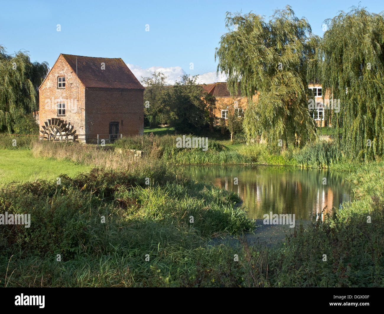 Hartpury hi-res stock photography and images - Alamy
