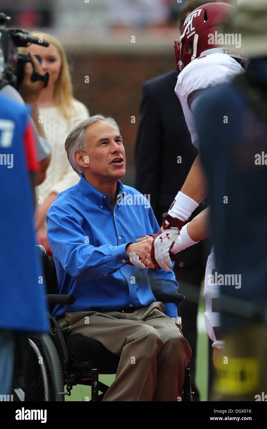 General greg abbott hi-res stock photography and images - Alamy