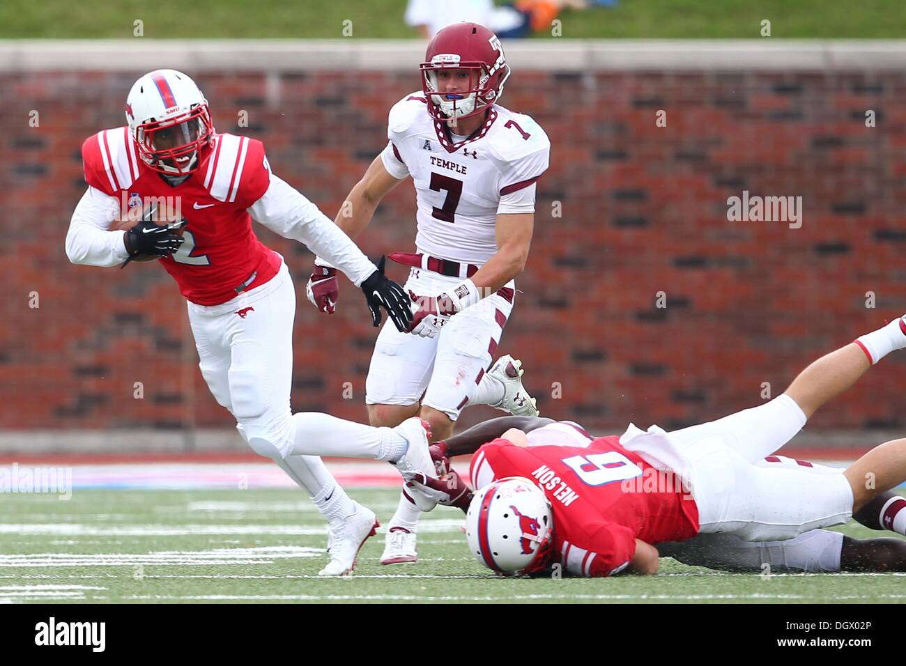 Deion sanders smu hi-res stock photography and images - Alamy