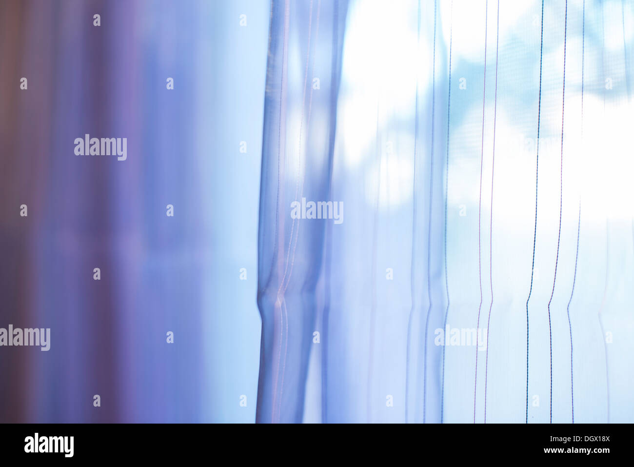 Transparent light blue hi-res stock photography and images - Alamy