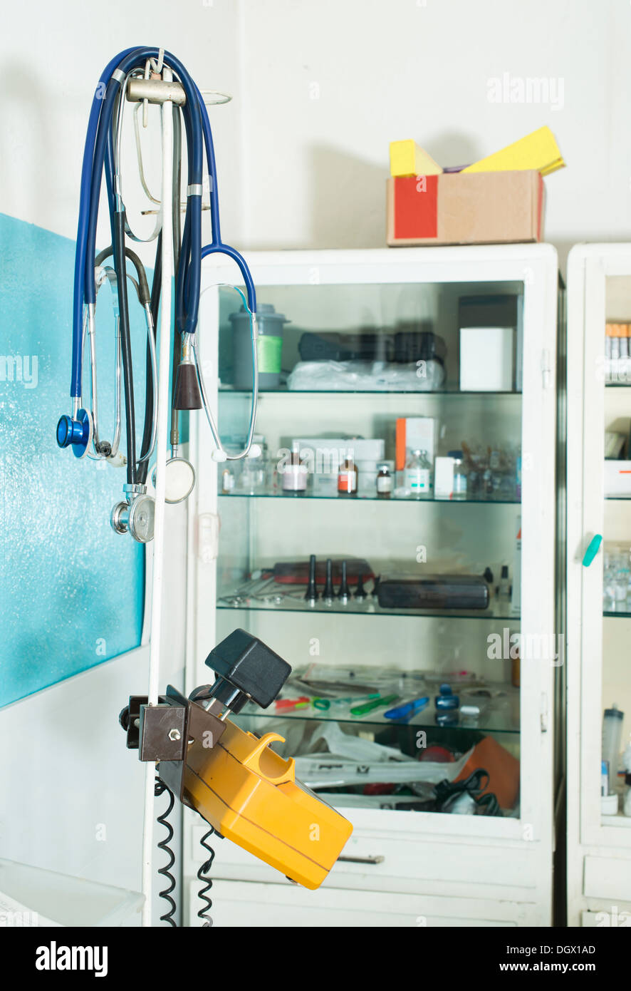 Veterinary interior hi-res stock photography and images - Alamy