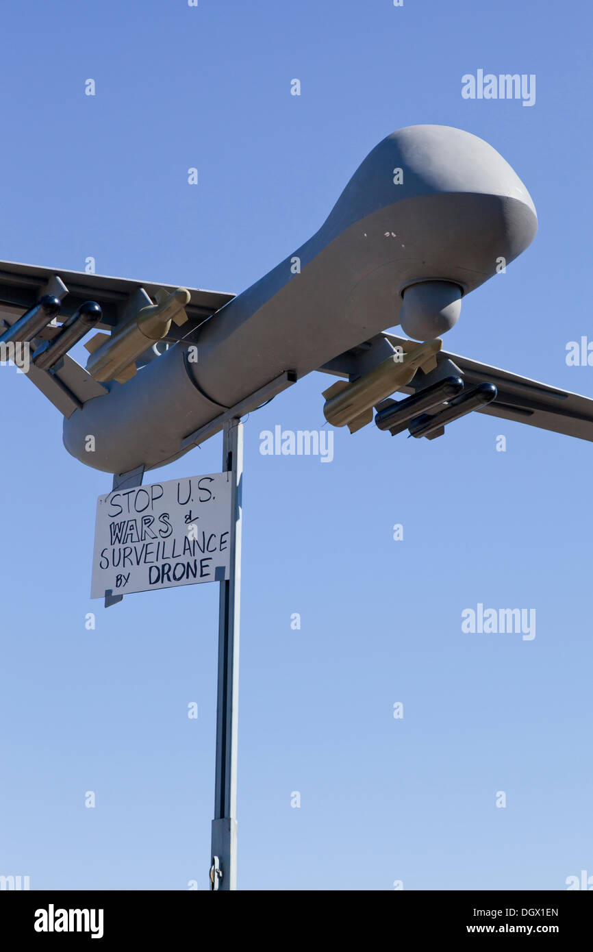 Drone rally hi-res stock photography and images - Alamy