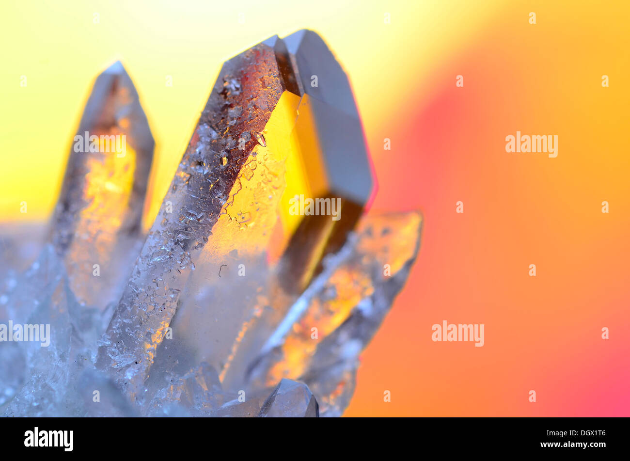 Crystal Shards High Resolution Stock Photography and Images - Alamy