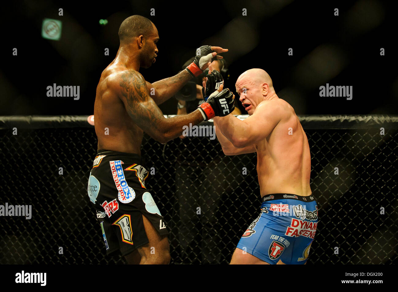 Ryan jimmo hi-res stock photography and images - Alamy