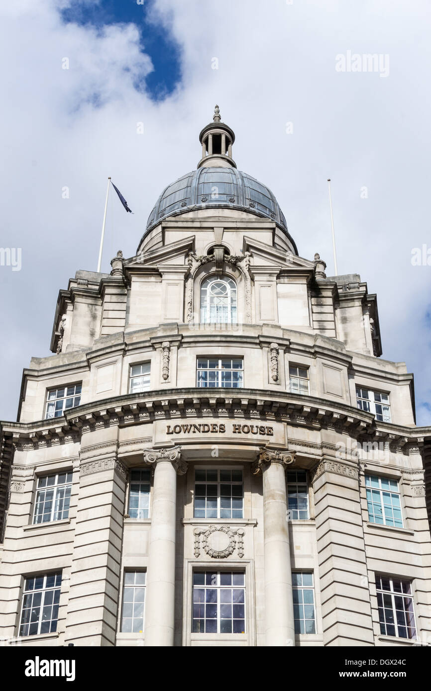 Lowndes hi-res stock photography and images - Alamy