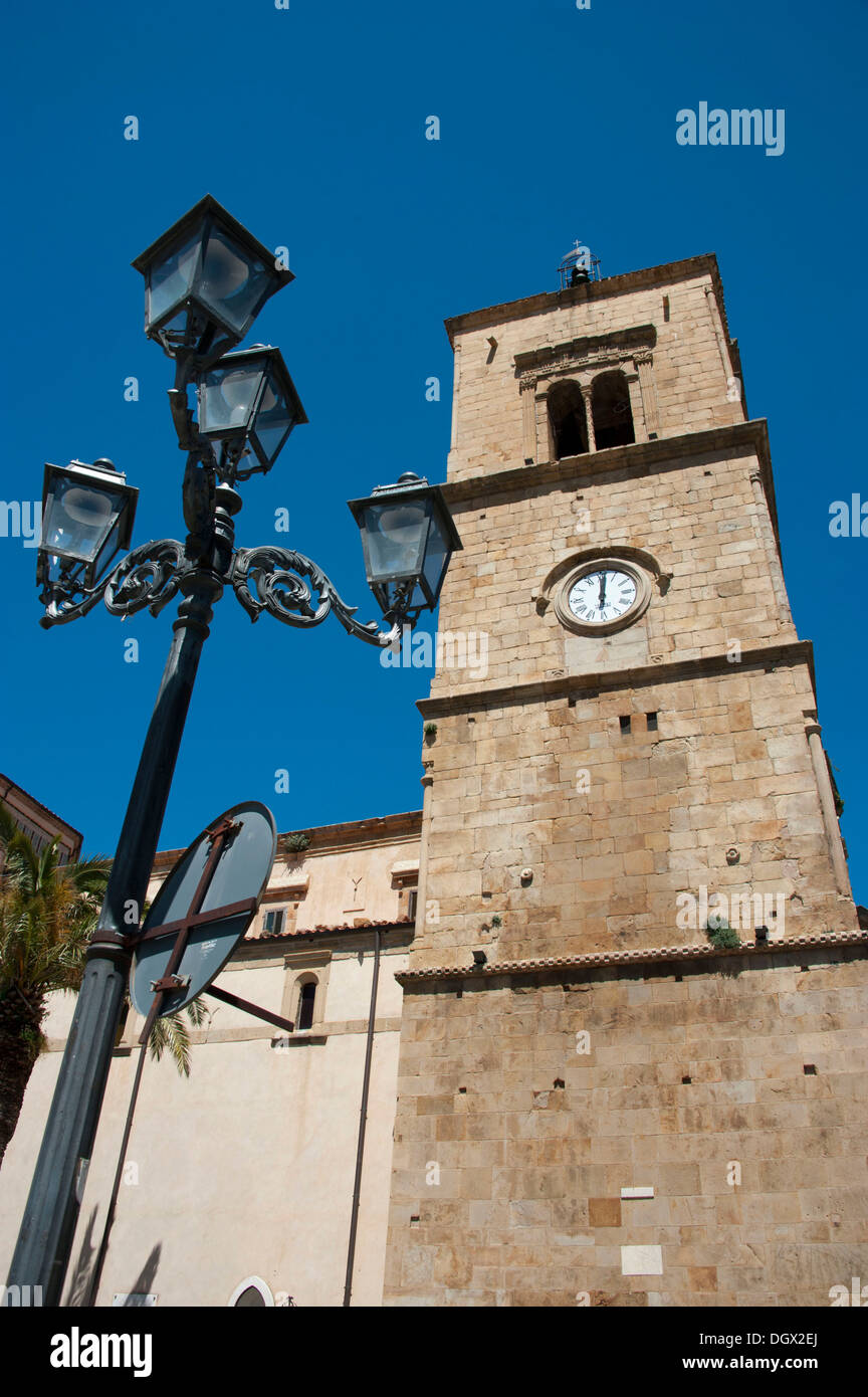 Mistretta hi-res stock photography and images - Alamy