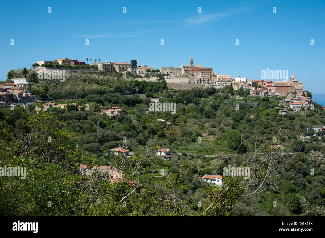 Naso sicily hi-res stock photography and images - Alamy