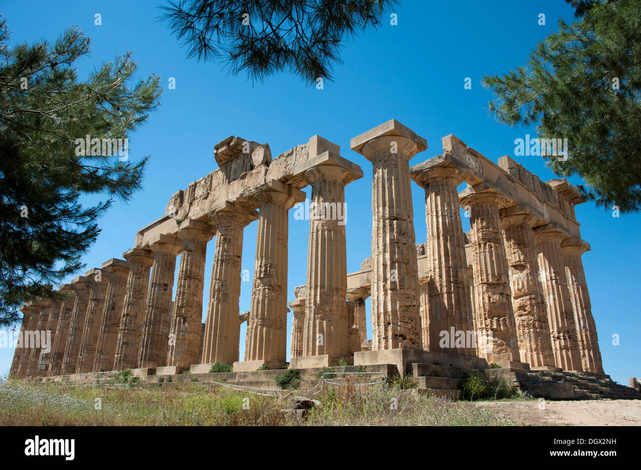 Hera Temple Sicily Temple Of Athena Ruins Our Beautiful Wall Art And