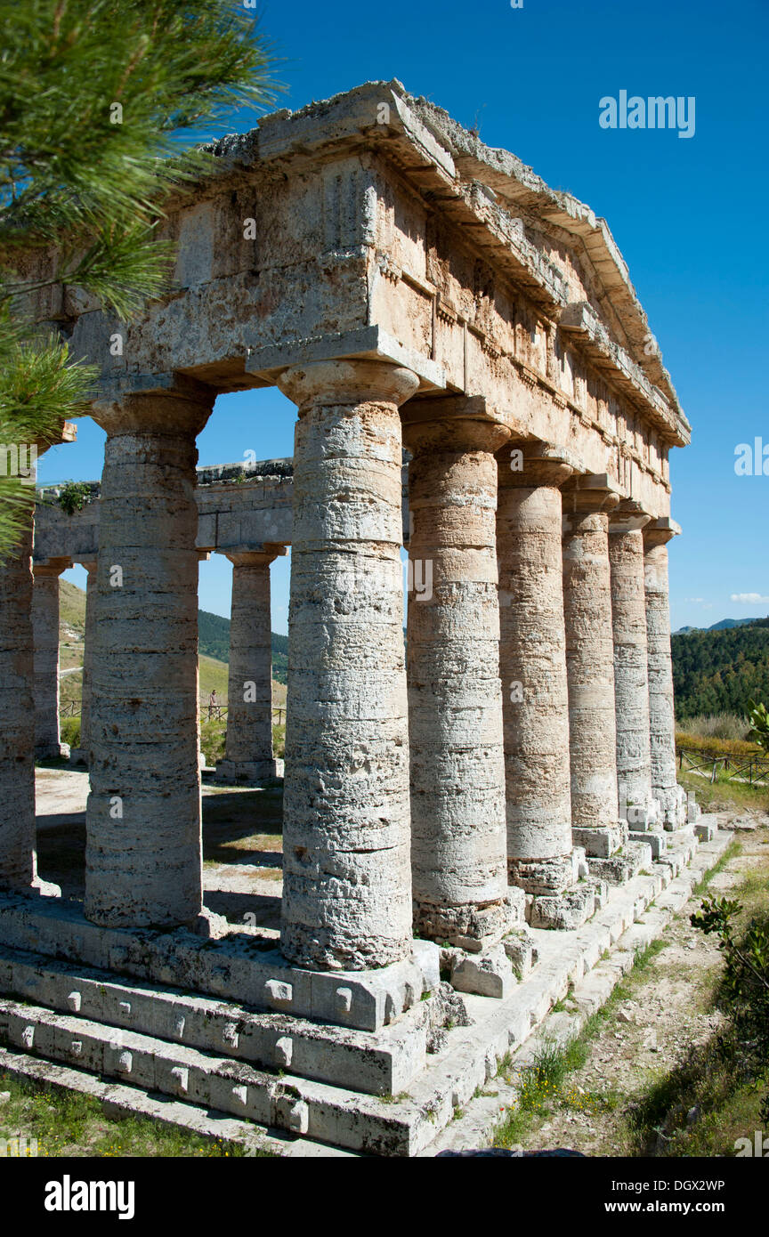 Elymians hi-res stock photography and images - Alamy