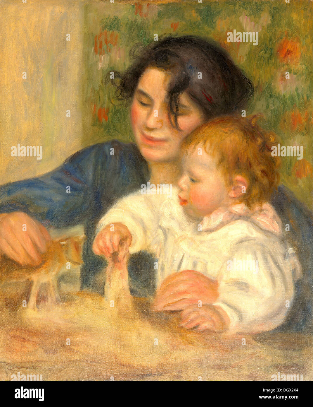 Jean renoir hi-res stock photography and images - Alamy