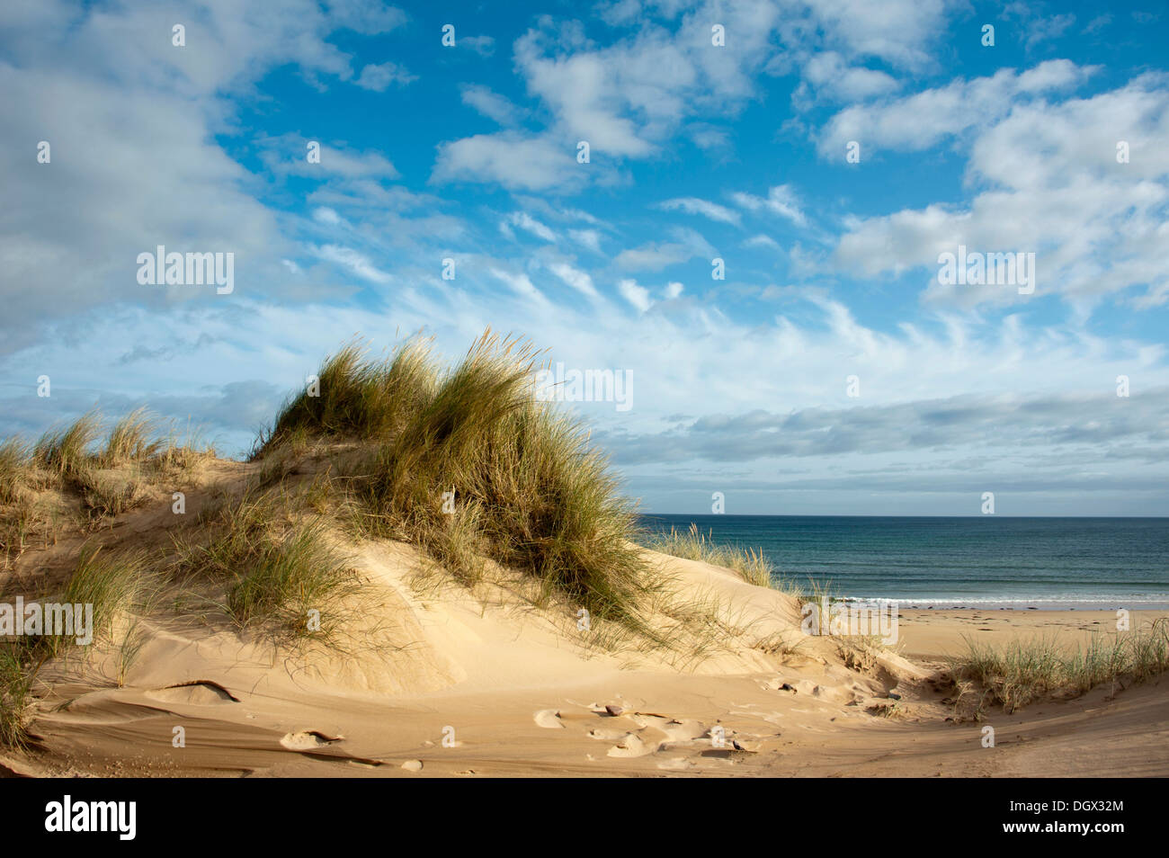 Rattray hi-res stock photography and images - Alamy