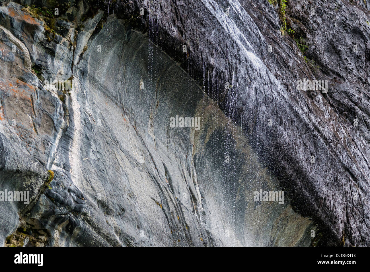 Trickling down hi-res stock photography and images - Alamy