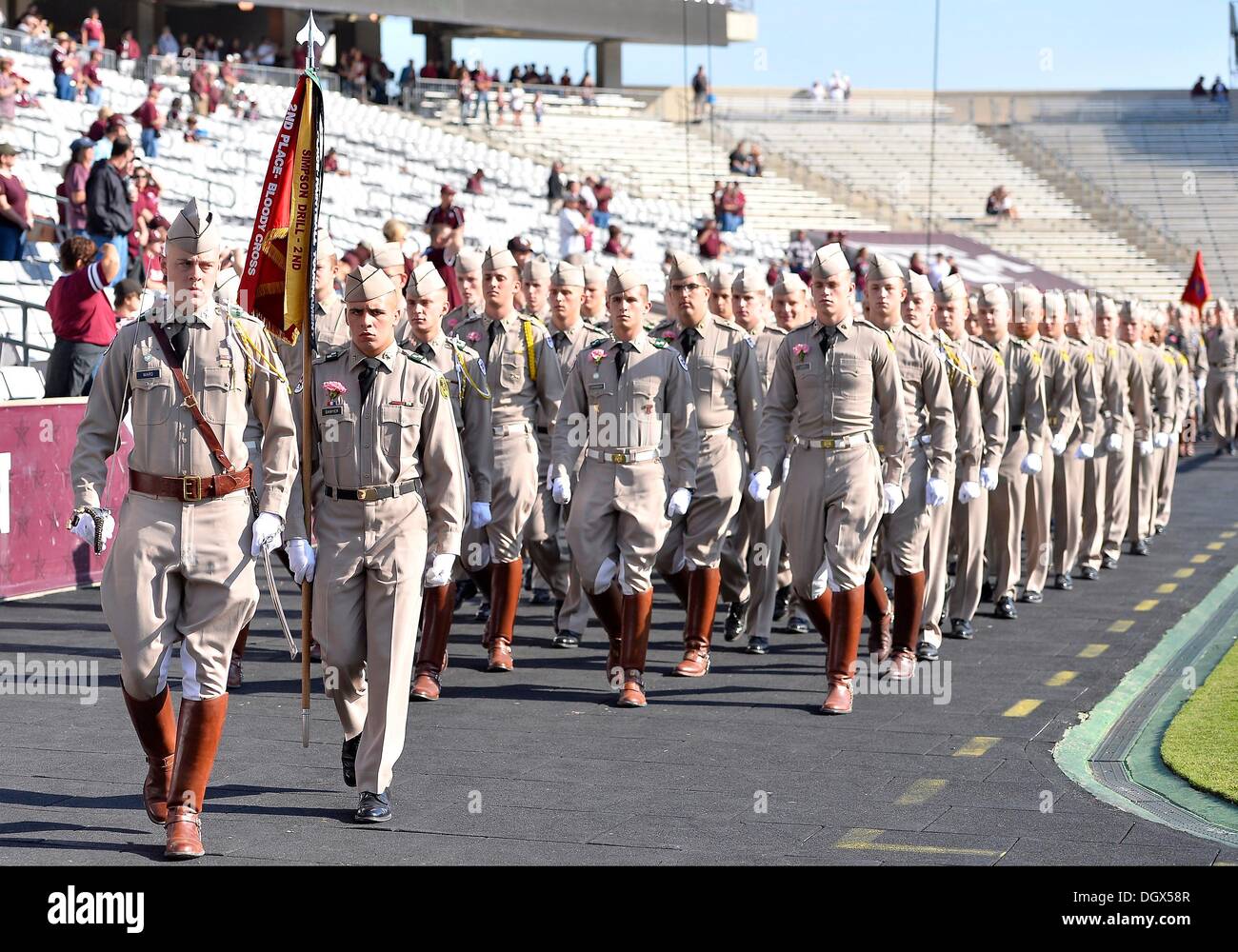 Cadet station hi-res stock photography and images - Alamy