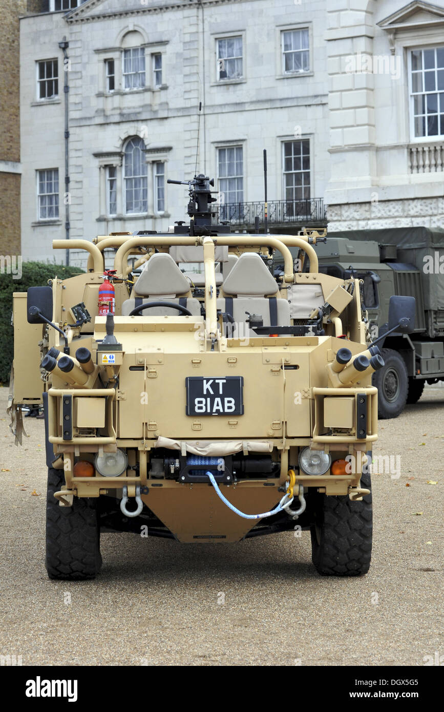 Rapid assault vehicle hi-res stock photography and images - Alamy