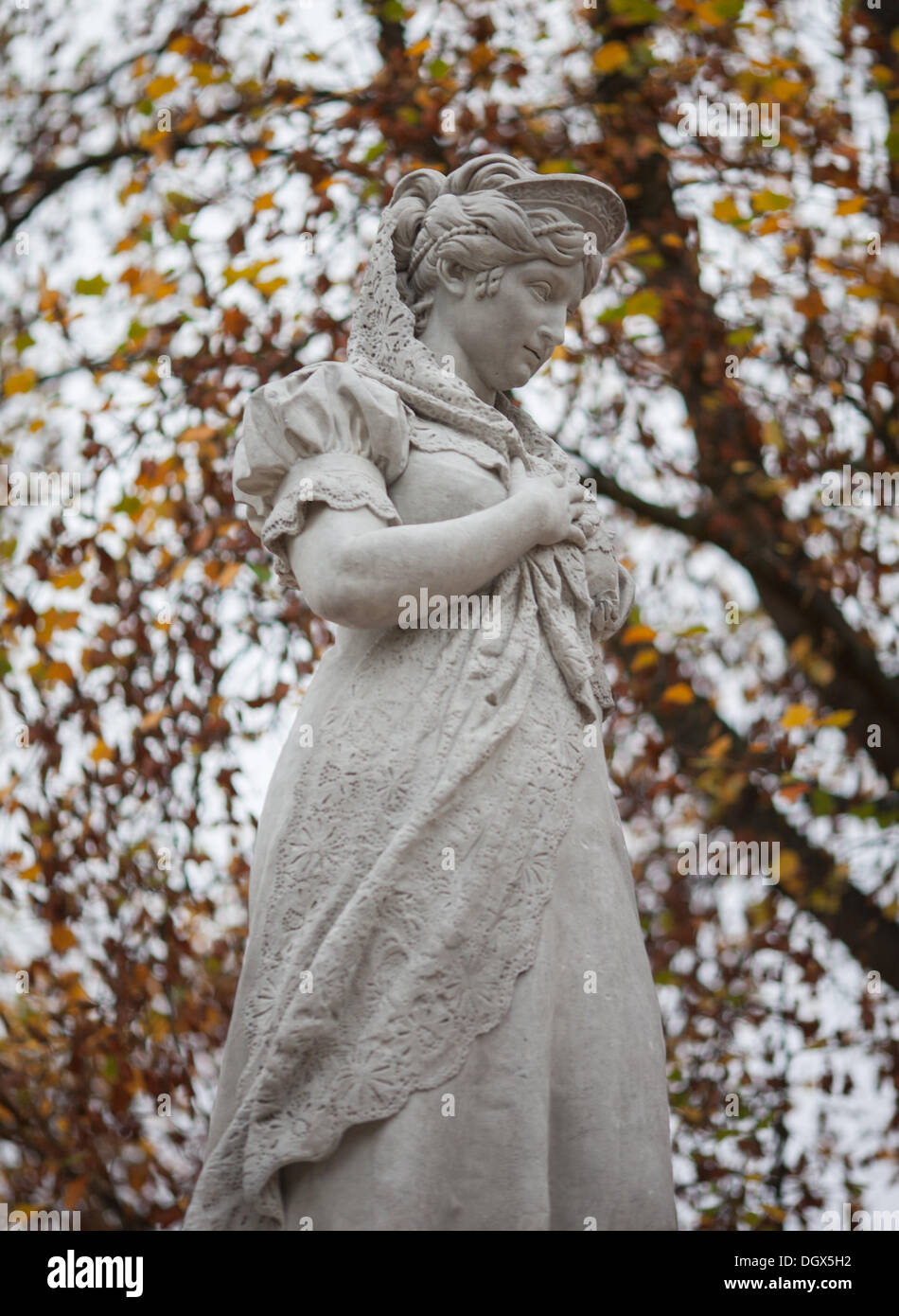 Queen louise of prussia hi-res stock photography and images - Alamy