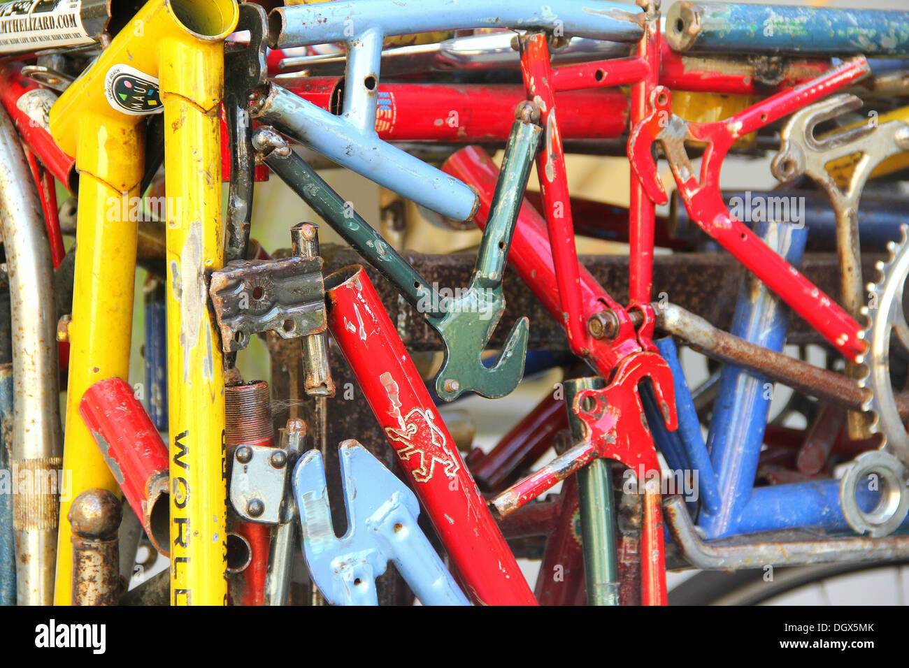 Mechanical tools hi-res stock photography and images - Alamy