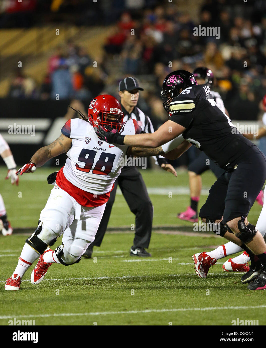 Tevin hood hi-res stock photography and images - Alamy