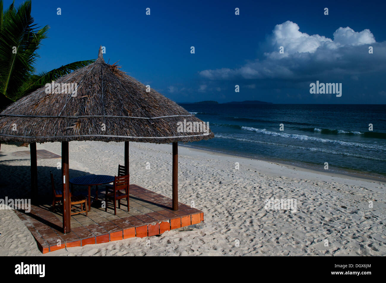 Kompong som hi-res stock photography and images - Alamy