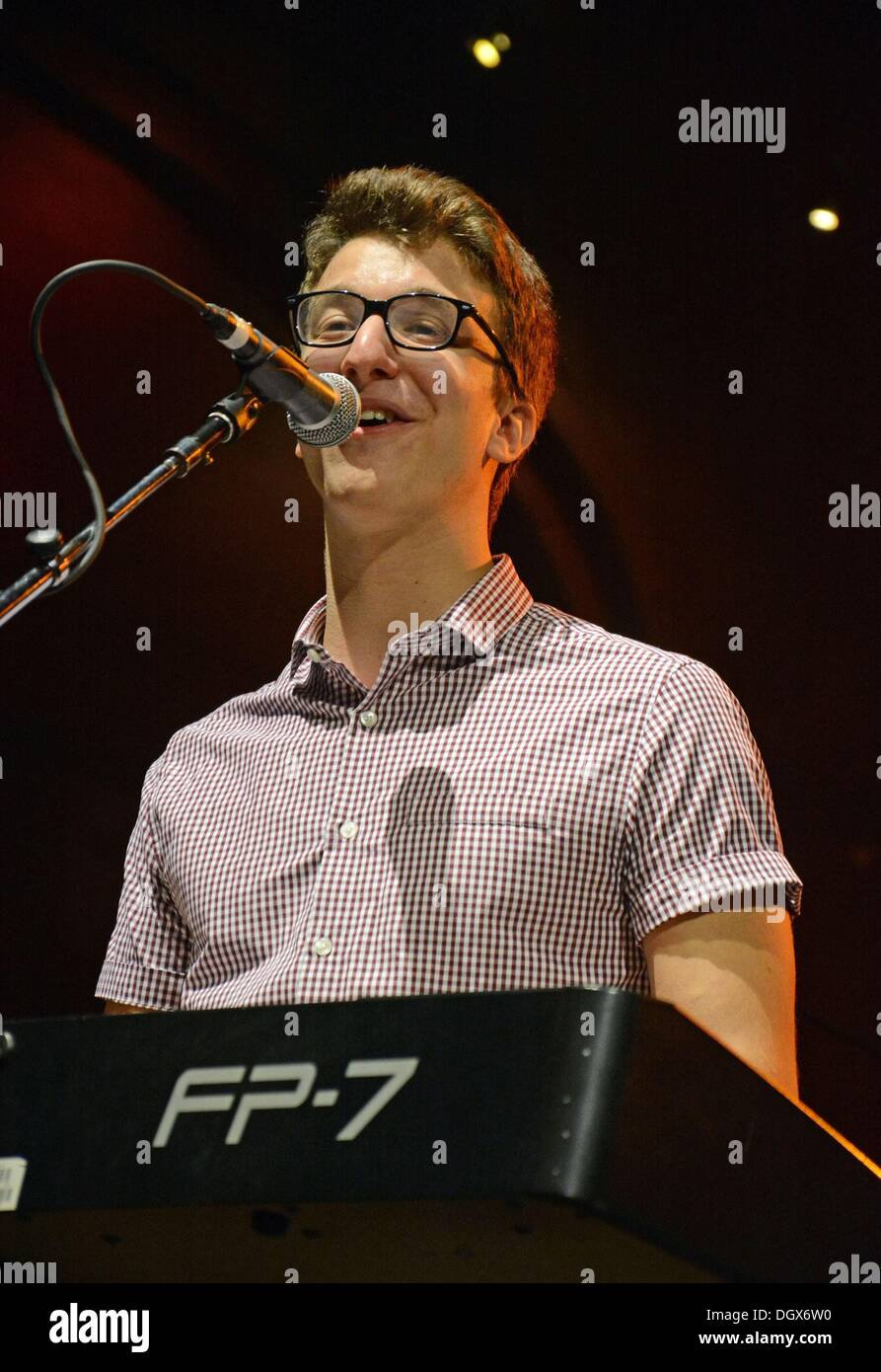 Ryan metzger hi-res stock photography and images - Alamy