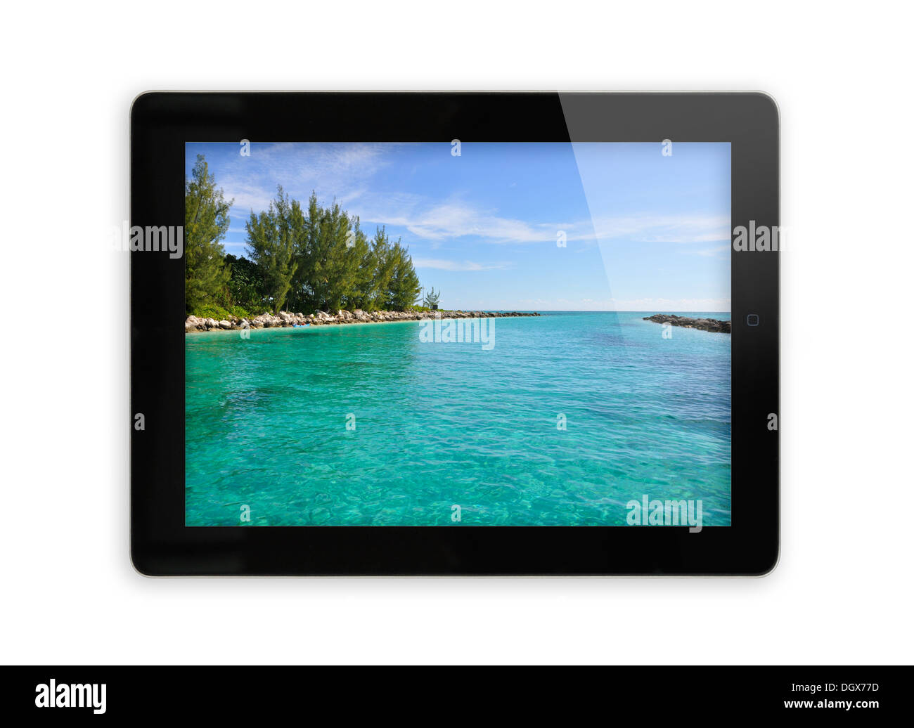 Ipad photos Cut Out Stock Images & Pictures - Alamy
