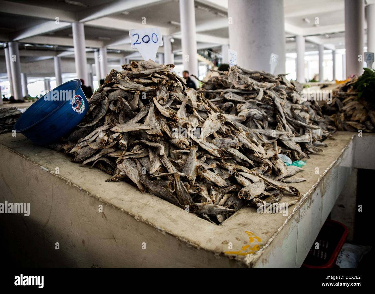 Thimphu farmers markets hi-res stock photography and images - Alamy