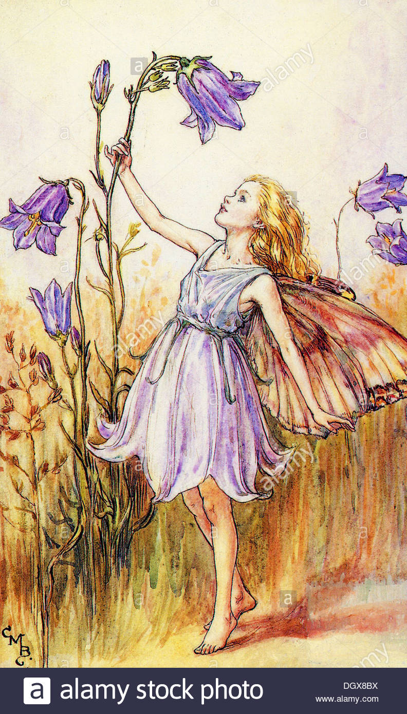 Cicely Mary Barker Flower Fairy High Resolution Stock Photography and ... Cicely Mary Barker Flower Fairy High Resolution Stock Photography and ...